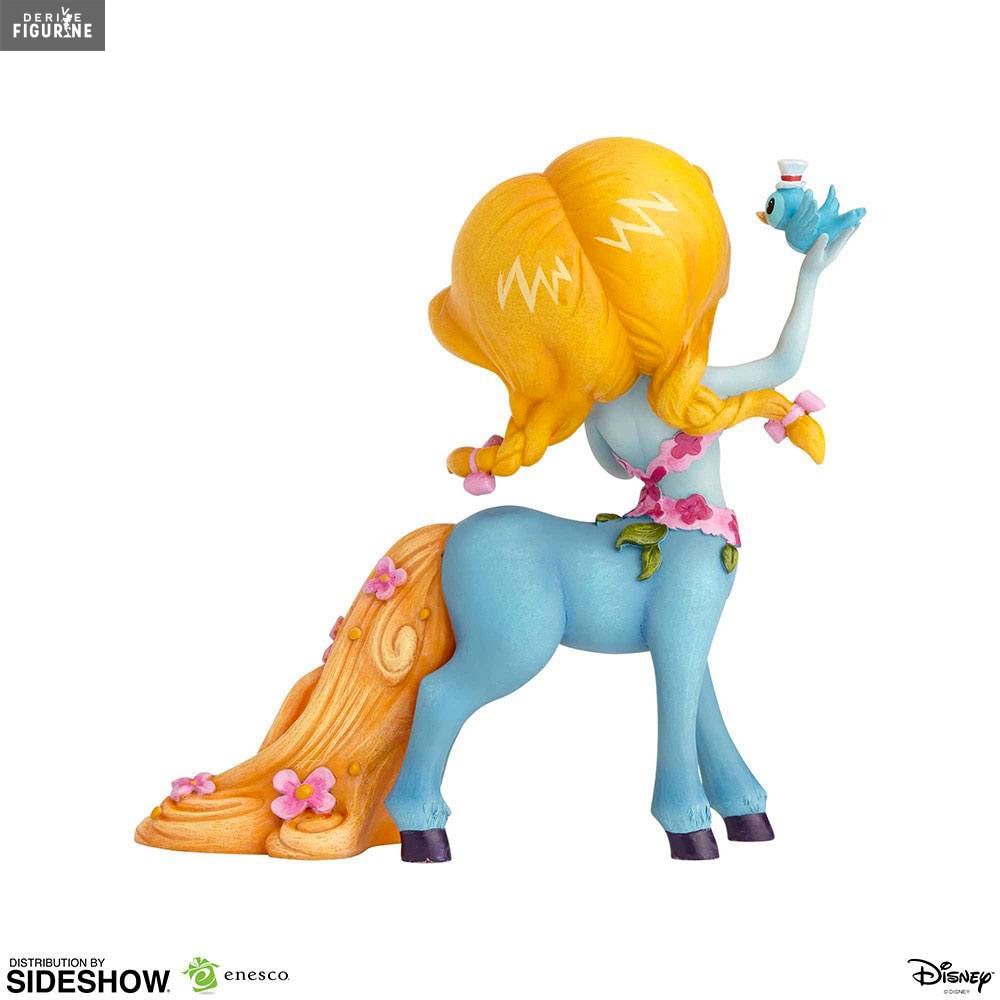 Centaurette, Ariel or Pumpkin King figure - Disney - Enesco
