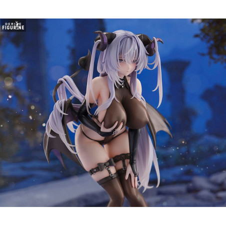 Shion Alfine figure, Little Devil - Original Character - Rocket Boy