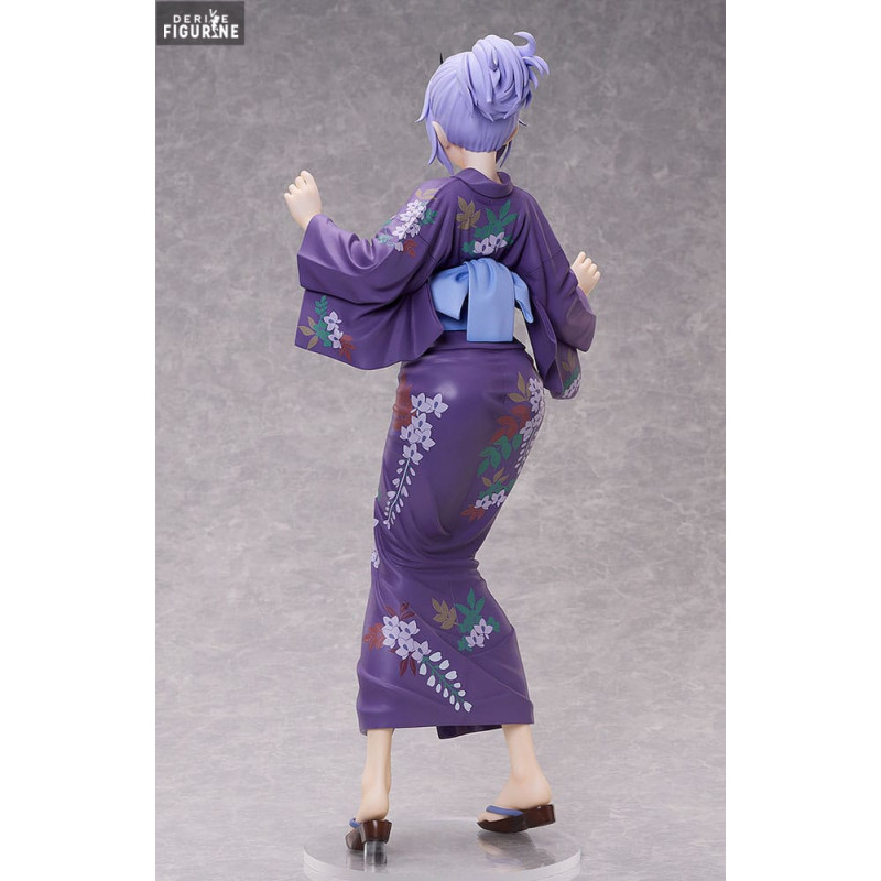 Figure Shion, Yukata - That Time I Got Reincarnated as a Slime - FREEing