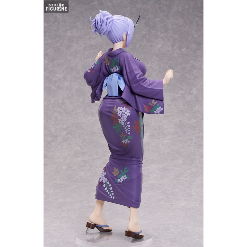 Figure Shion, Yukata - That Time I Got Reincarnated as a Slime - FREEing