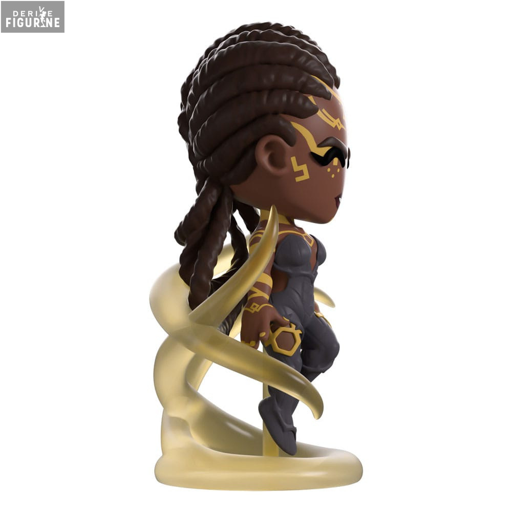 Figures Champion Mel - Arcane - Youtooz