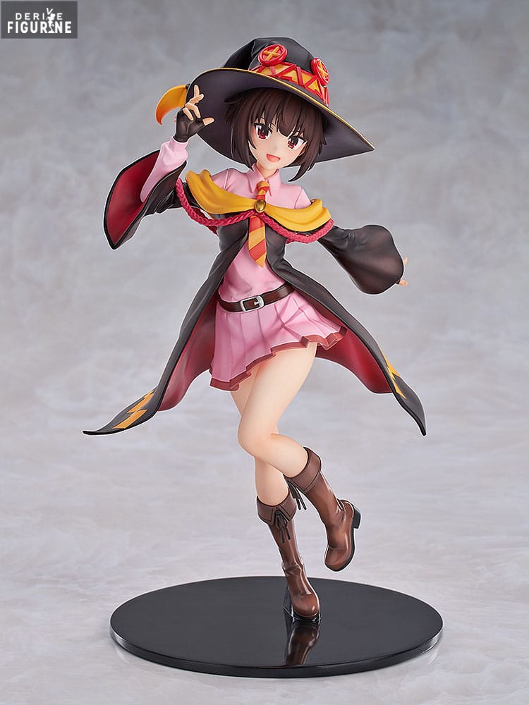 Megumin figure - KonoSuba: God's Blessing on This Wonderful World ...