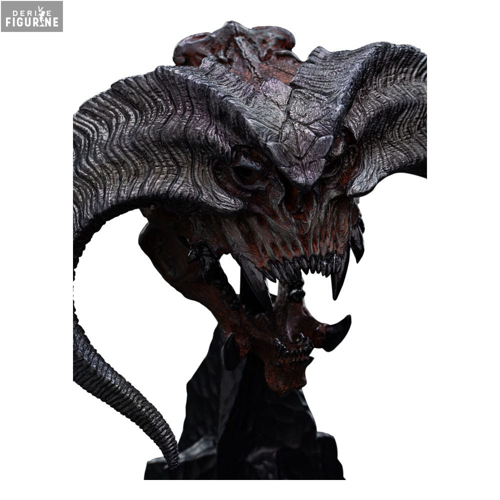 Skull of a Balrog replica - The Lord of the Rings - Weta Workshop