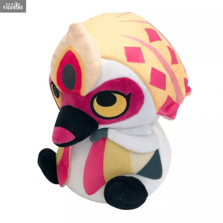 Peluche Aknosom, Chibi - Monster Hunter Rise - Capcom