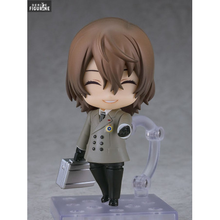 Goro Akechi figure School Uniform, Nendoroid - Persona 5 Royal - Good ...