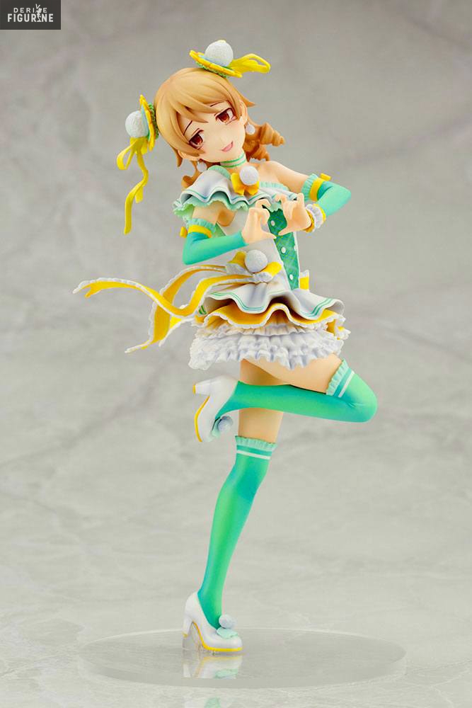 Nono Morikubo figure - The Idolmaster Cinderella Girls - Kotobukiya