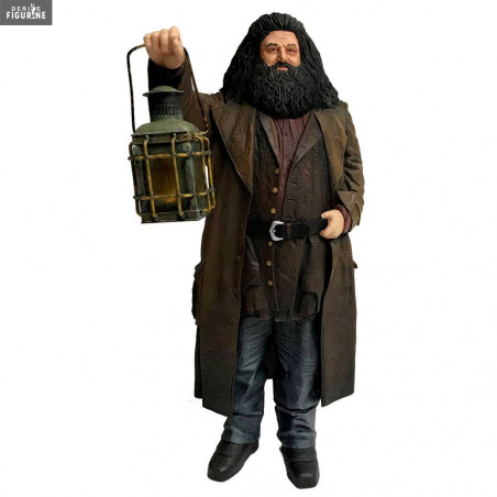 Hagrid figure, Premium Motion - Harry Potter - Factory Entertainment