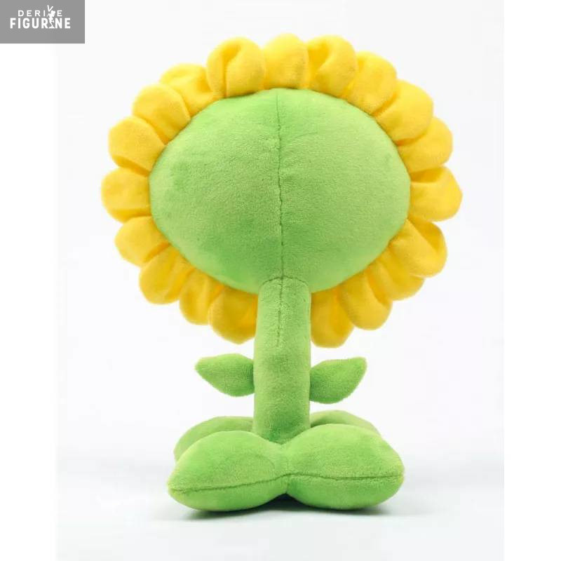 Tournesol plush - Plants vs. Zombies - Sakami Merchandise