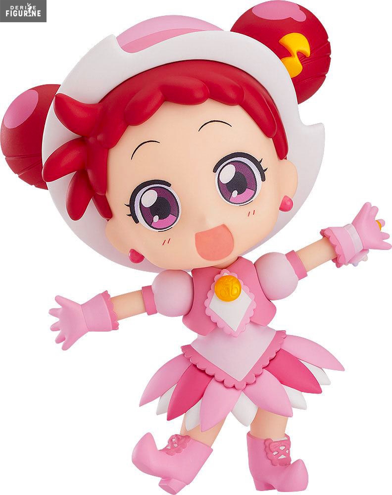 Figurine Doremi Harukaze, Nendoroid - Motto! Ojamajo Doremi (Magical ...