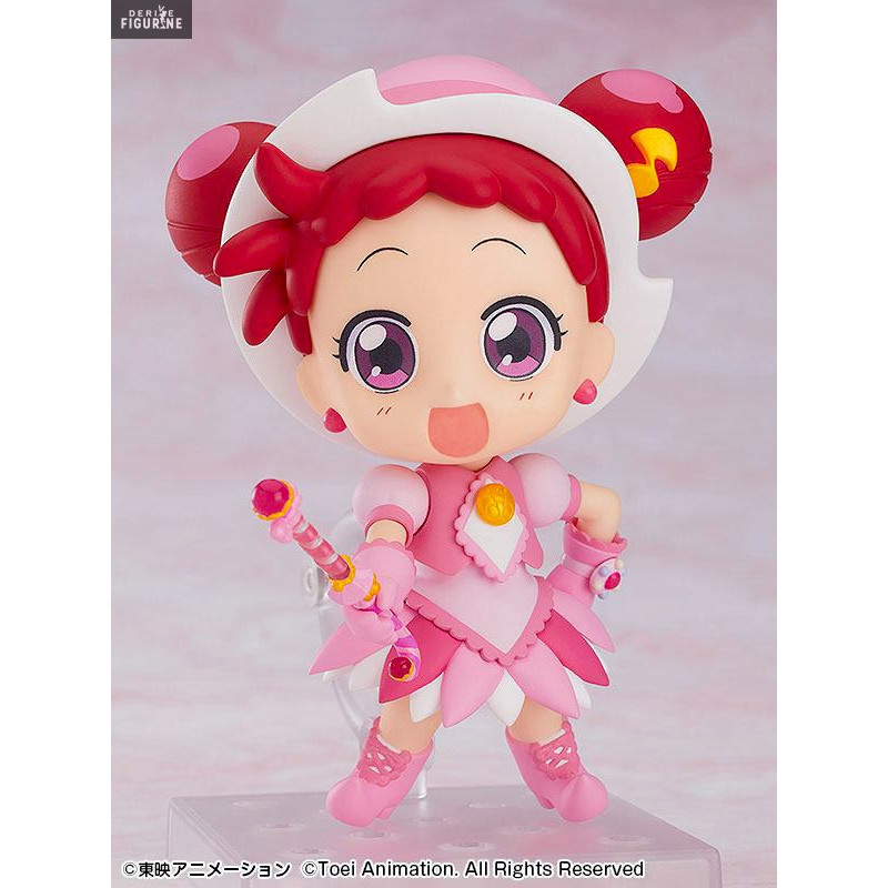 Figurine Doremi Harukaze, Nendoroid - Motto! Ojamajo Doremi (Magical ...