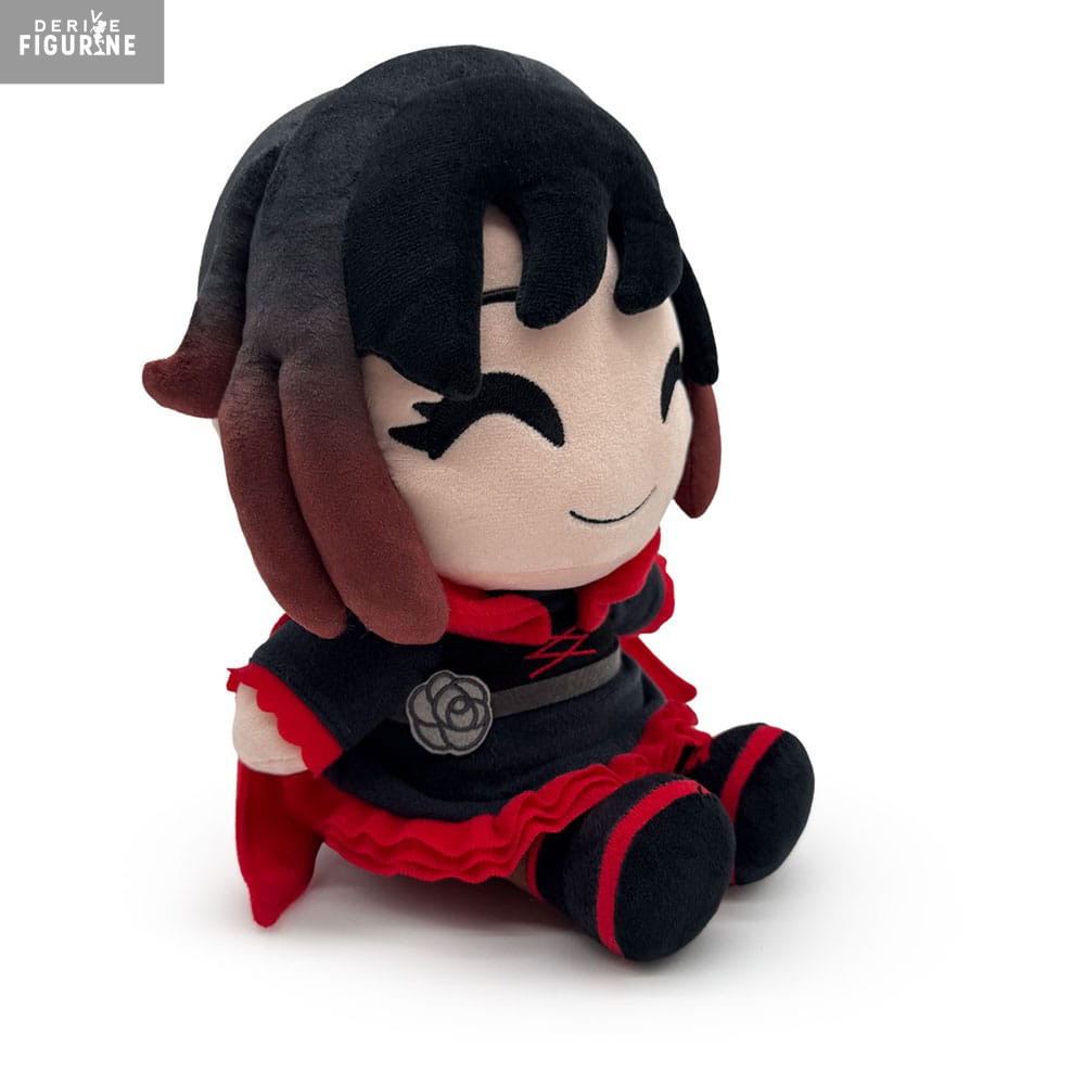 Ruby Rose plush - RWBY - Youtooz