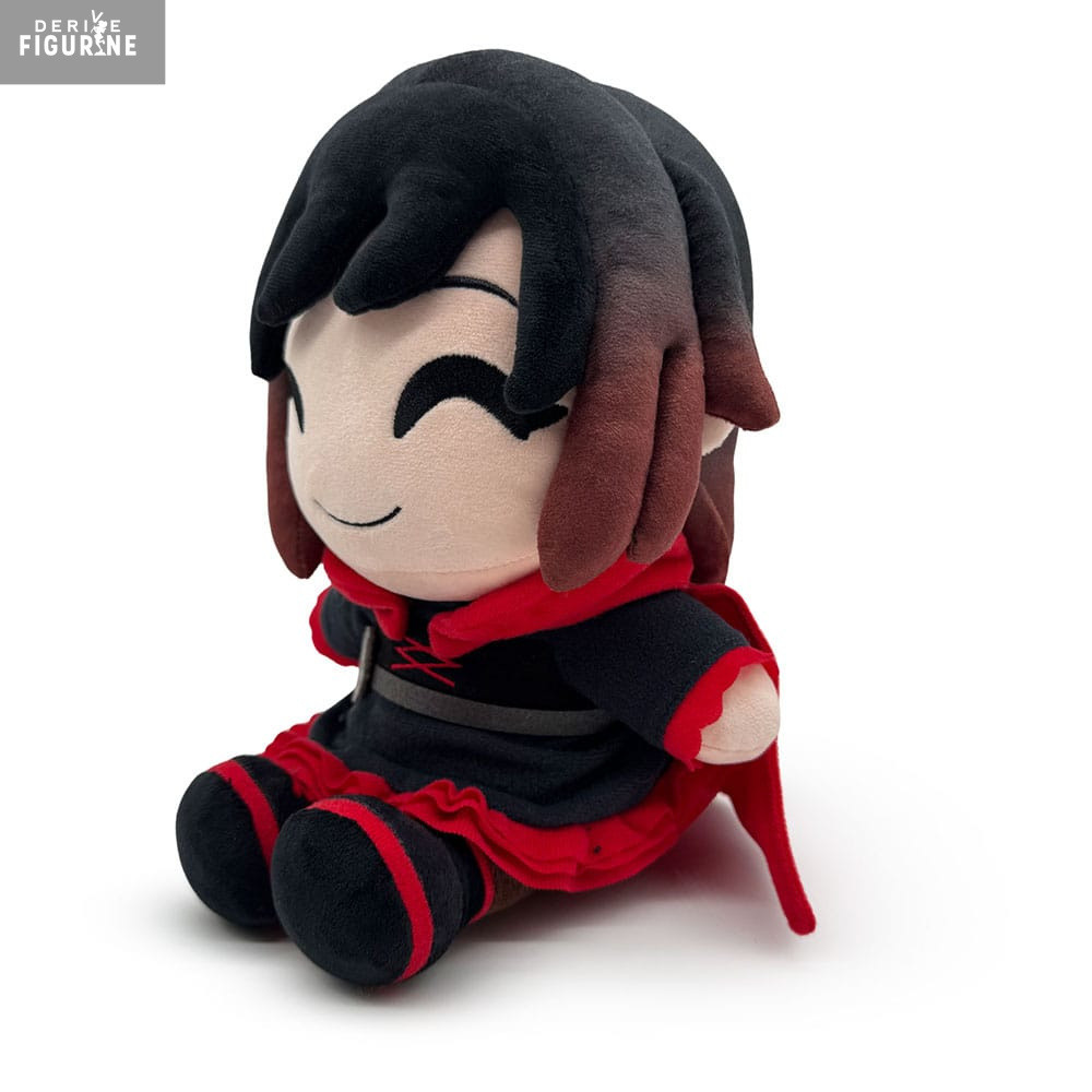 Ruby Rose plush - RWBY - Youtooz