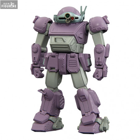 Scopedog Melkia Model figure, AT Collection 02 Toyrise - Armored Trooper Votoms - Takara Tomy