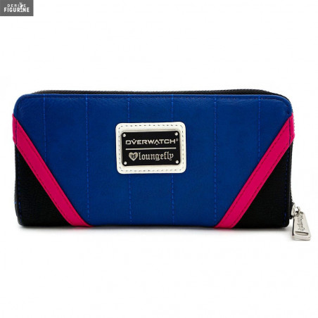 D.Va or Mercy wallet of your choice - Overwatch - Loungefly