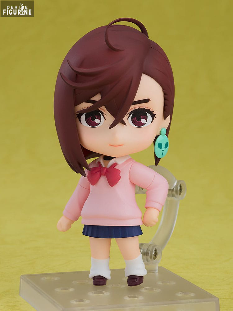 Momo figure, Nendoroid - Dandadan - Good Smile Company