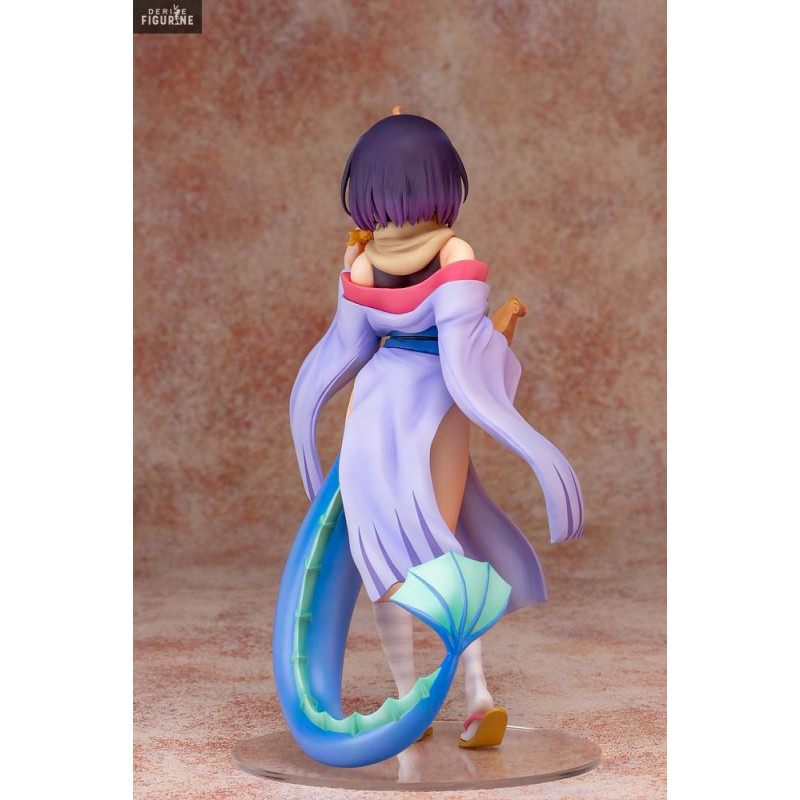 Elma ver. Her Wardrobe figure - Kobayashi's Dragon Maid - Fots Japan