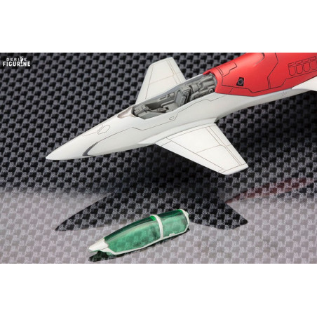 Dondonpati Daioujou Type A figure, Model Kit - Dodonpachi Dai-ou-jou ...