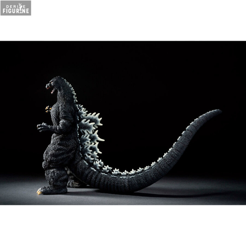 Godzilla figure, Ichibansho - Godzilla 1991 - Banpresto