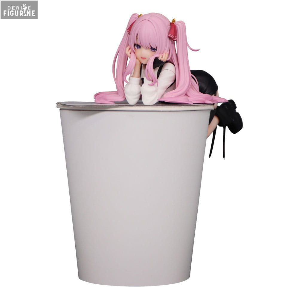 Yuni figure, Noodle Stopper - Goddess of Victory: Nikke - FuRyu