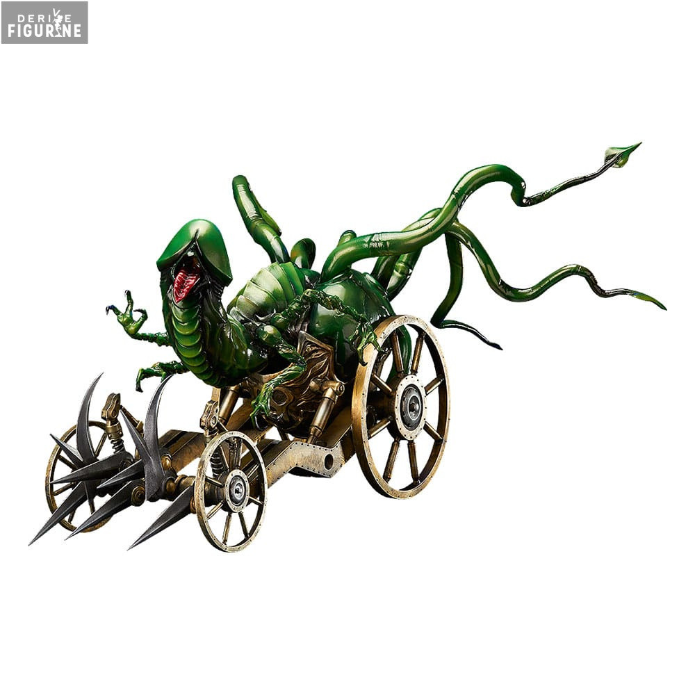 Demon Lord Mara figure - Shin Megami Tensei - FREEing