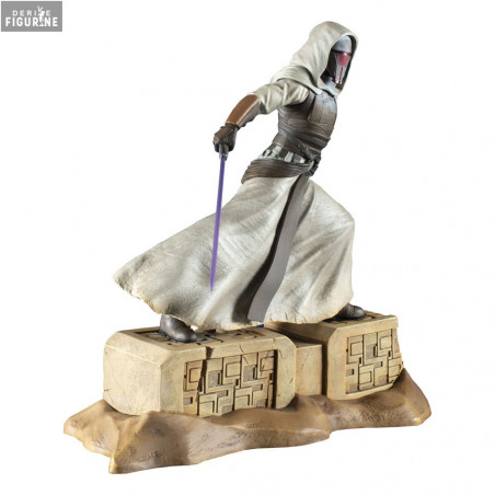Jedi Knight Revan figure, Gallery - Star Wars: Knights of the Old ...