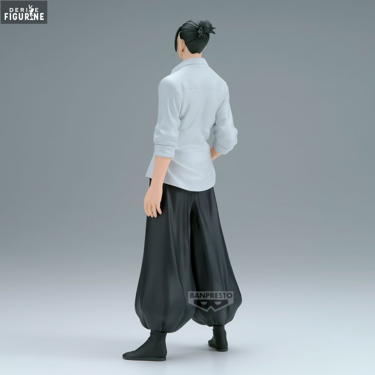 Suguru Geto figure, King of Artist - Jujutsu Kaisen - Banpresto