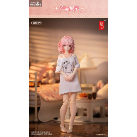 RA-01L figure, Aileen Loungewear - Original Character - Snail Shell