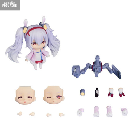 Laffey figure Deluxe, Nendoroid - Azur Lane - Good Smile Company