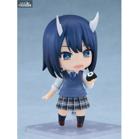 Ruri Aoki figure, Nendoroid - RuriDragon - Good Smile Company