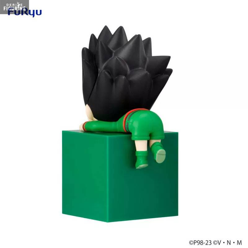 Gon figure, Hikkake - Hunter × Hunter - FuRyu