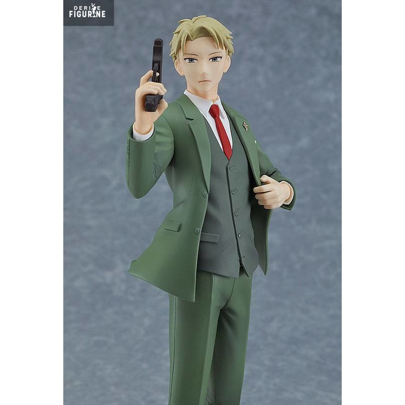 Figurine Loid Forger, Pop Up Parade - Spy x Family - Good Smile Company
