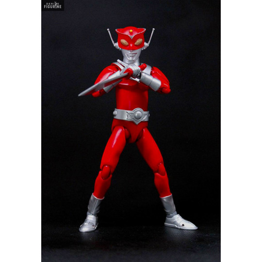 Figure Redman, Hero Action Figure - Evolution Toy