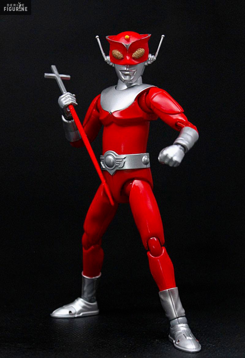 Figurine Redman, Hero Action Figure - Evolution Toy