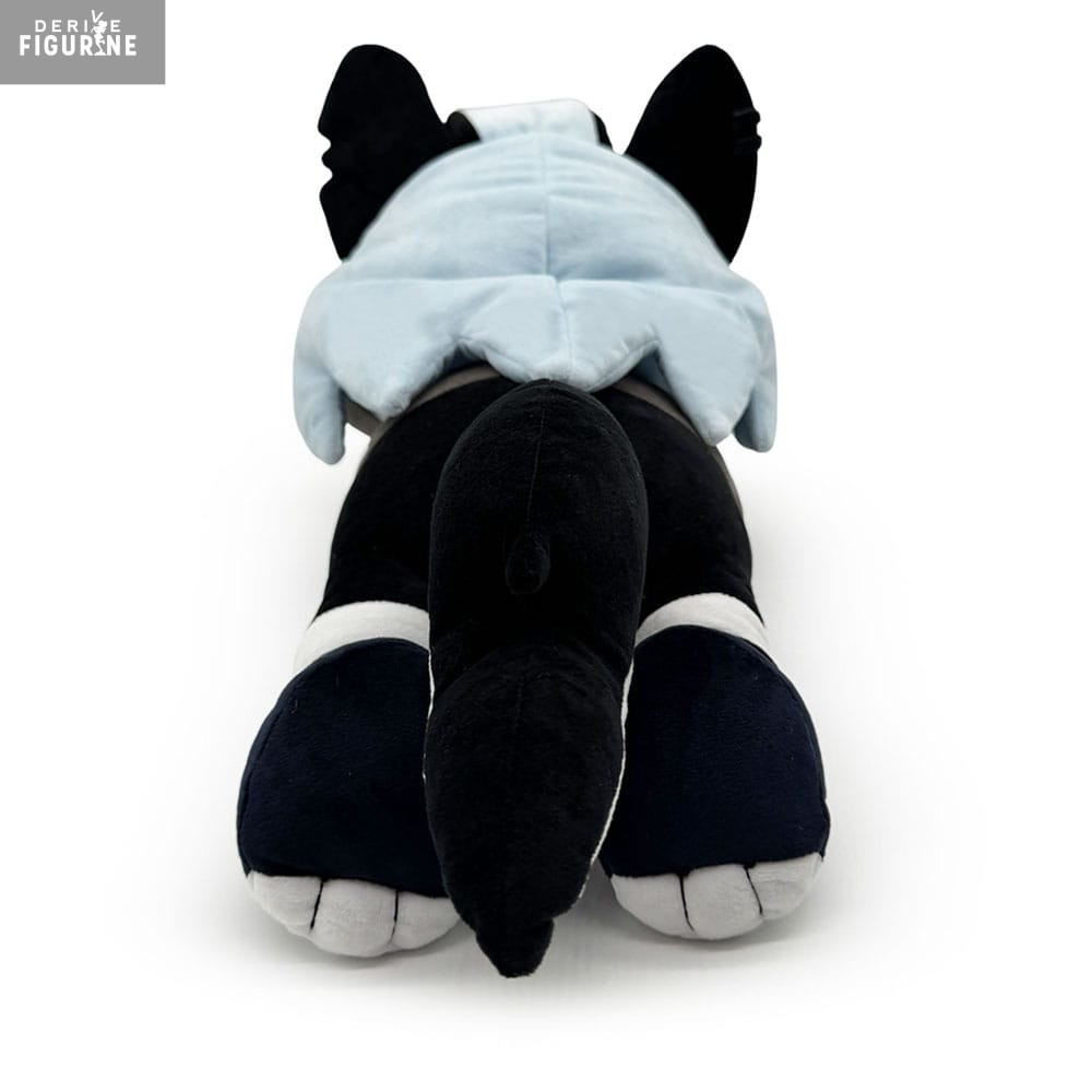 Loona plush, Weighted Plush - Helluva Boss - Youtooz