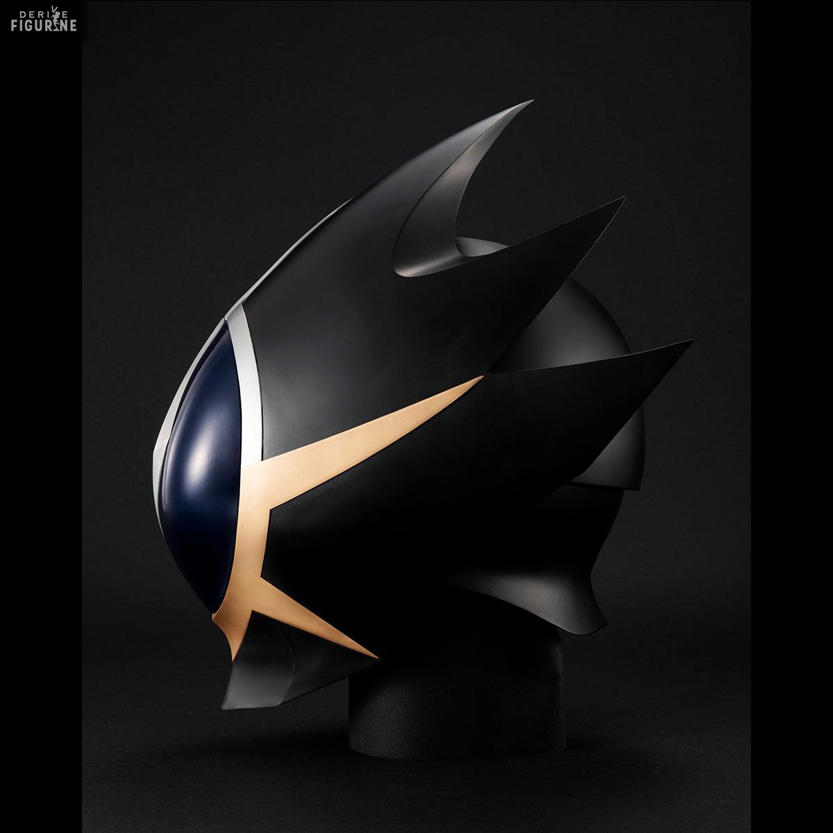 mask of Zero replica - Code Geass Lelouch of the Resurrection - Megahouse