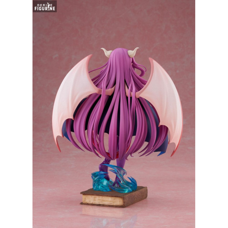 Alma Elma figure illustration by Coolkyousinnjya, AmiAmi Limited ...