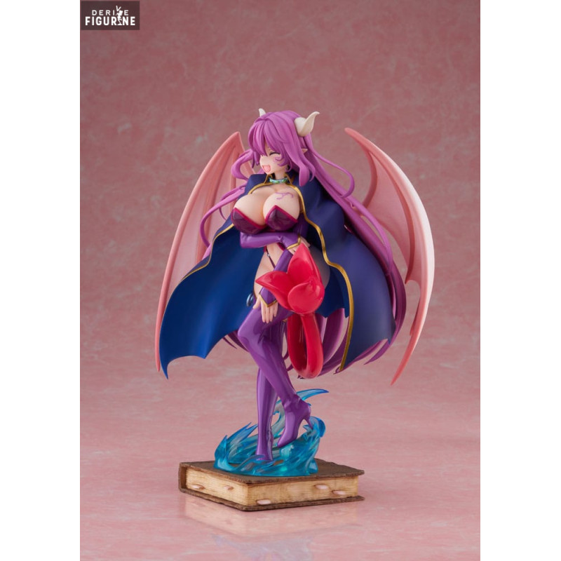 Alma Elma figure illustration by Coolkyousinnjya, AmiAmi Limited ...