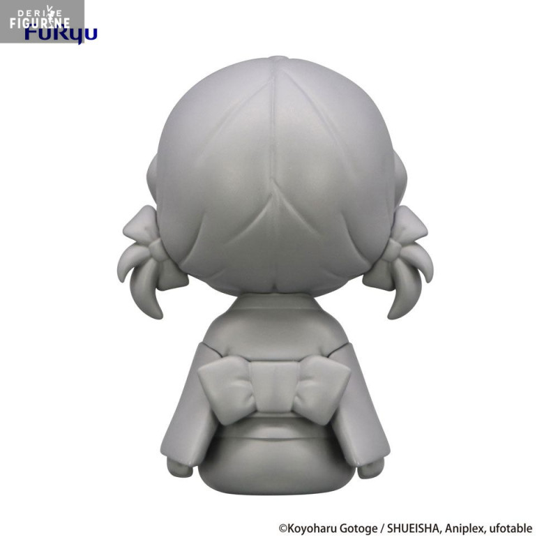 Hashibira Inosuke (Inoko) figure, Potetto - Demon Slayer: Kimetsu no ...