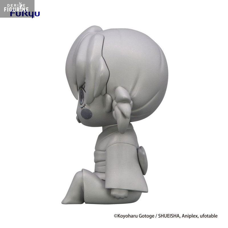 Hashibira Inosuke (Inoko) figure, Potetto - Demon Slayer: Kimetsu no ...