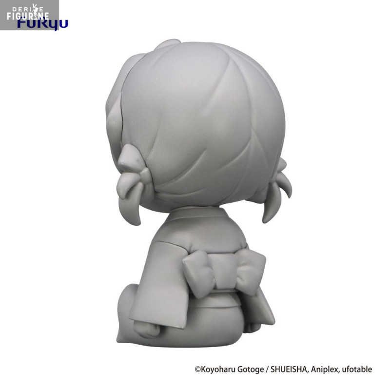 Hashibira Inosuke (Inoko) figure, Potetto - Demon Slayer: Kimetsu no ...