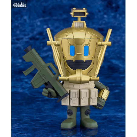 Figure model kit Demonee-Ho, PLAMAX Minimum Factory MF-91 - Shin Megami ...