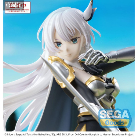 Allucia Citrus figure, High Premium - From Old Country Bumpkin to ...