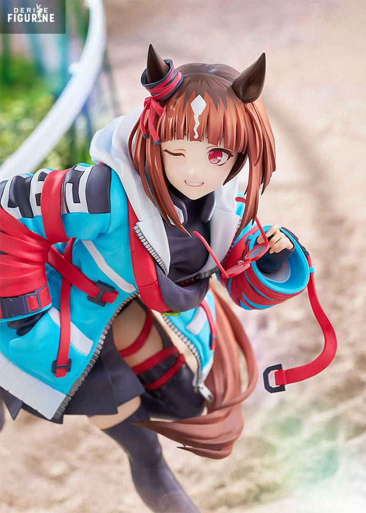 Transcend figure - Uma Musume: Pretty Derby - Phat! Company
