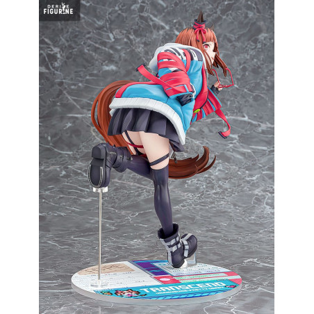 Transcend figure - Uma Musume: Pretty Derby - Phat! Company