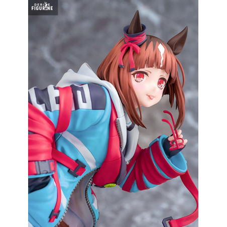 Transcend figure - Uma Musume: Pretty Derby - Phat! Company