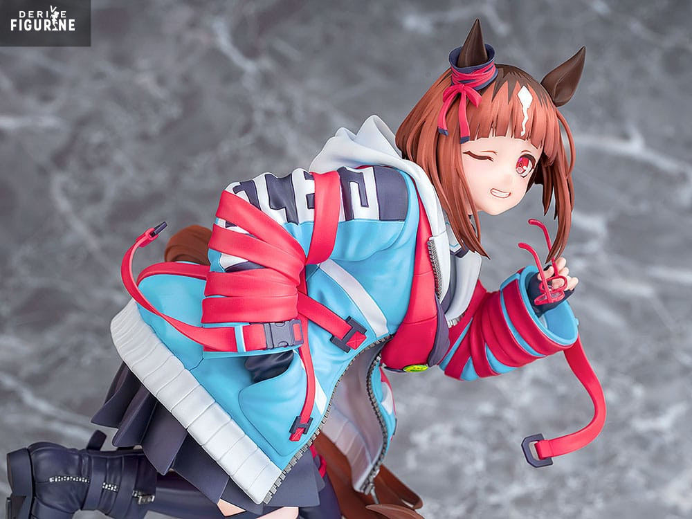 Transcend figure - Uma Musume: Pretty Derby - Phat! Company