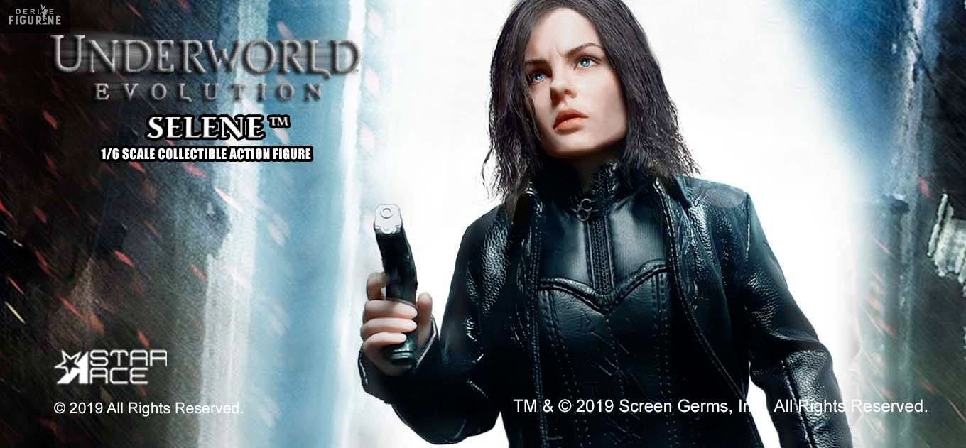 Figure Selene, My Favourite Movie - Underworld Evolution - Star Ace