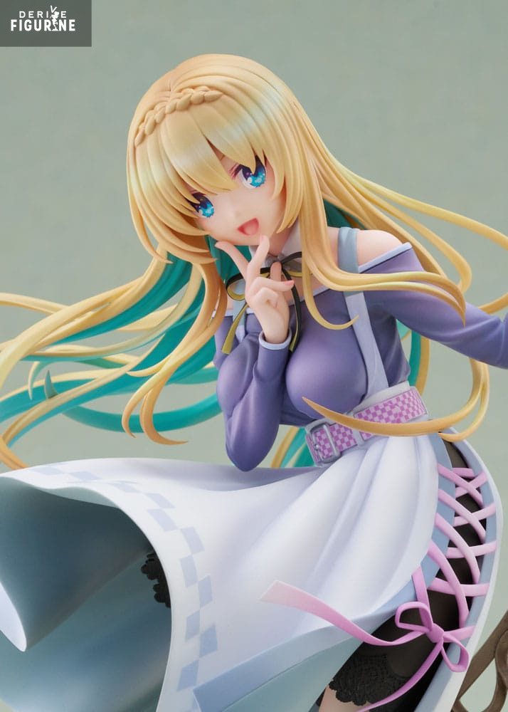 Kido Tsubasa figure, AmiAmi Limited Edition - Parquet - AliceGlint