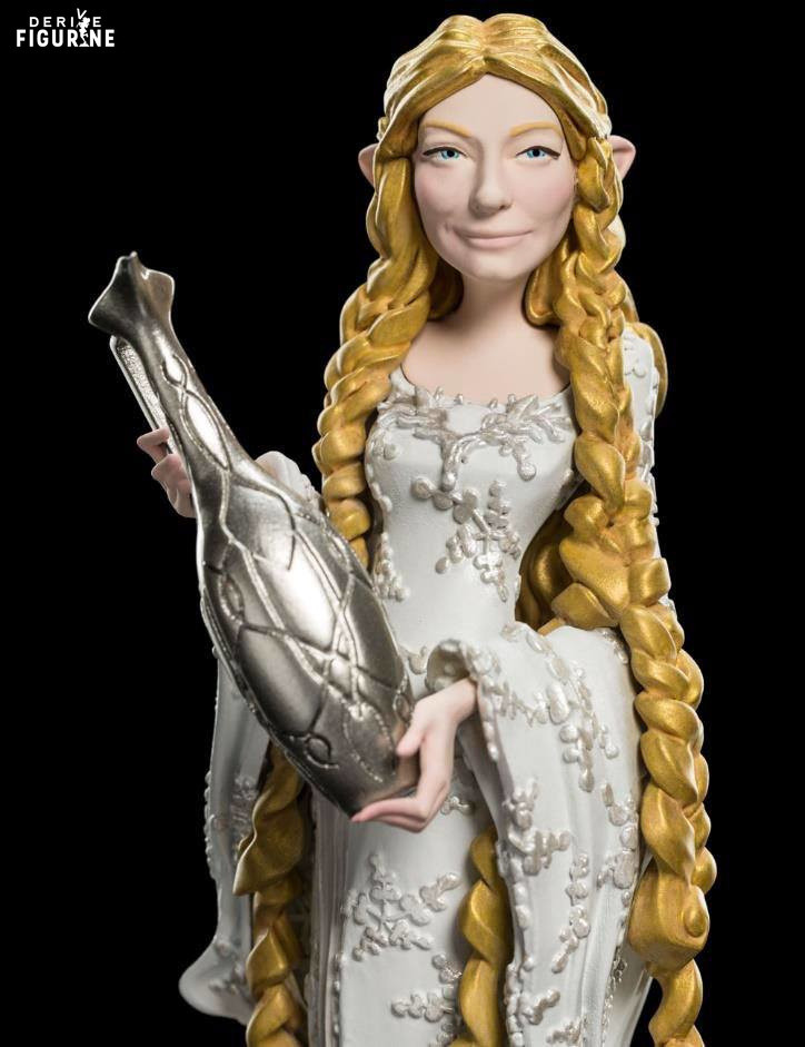 Galadriel figure, Mini Epics - The Lord of the Ring - Weta Workshop