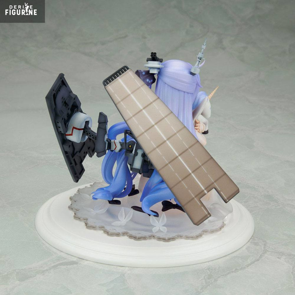 Figurine Unicorn - Azur Lane - Wanderer